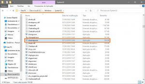 Como abrir e usar a Mapa de Caracteres do Windows (charmap.exe ...