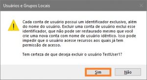 Como remover um usuário no Windows 10 - WinNotas.com.br
