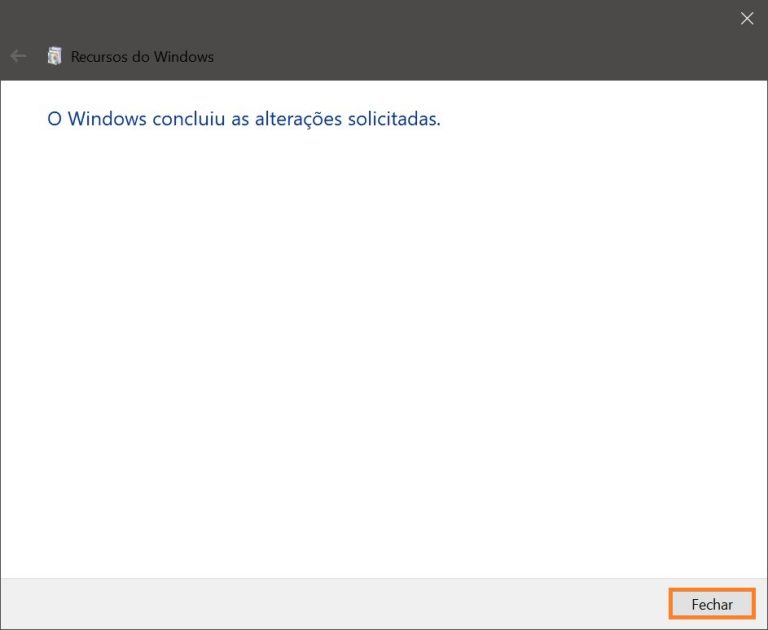 Como ativar/desativar o Impressão da Microsoft para PDF (Microsoft ...