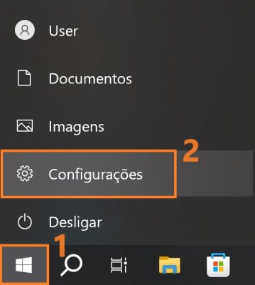 Como definir/alterar o PIN na conta do Windows 10 - WinNotas.com.br