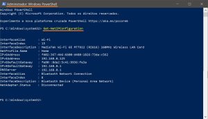 Como configurar IP automático no Windows - WinNotas.com.br