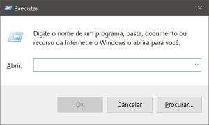 Como executar um programa como administrador do Prompt de Comando ...