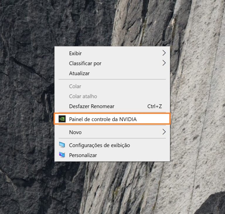 8 maneiras de saber a versão dos drivers NVIDIA - WinNotas.com.br
