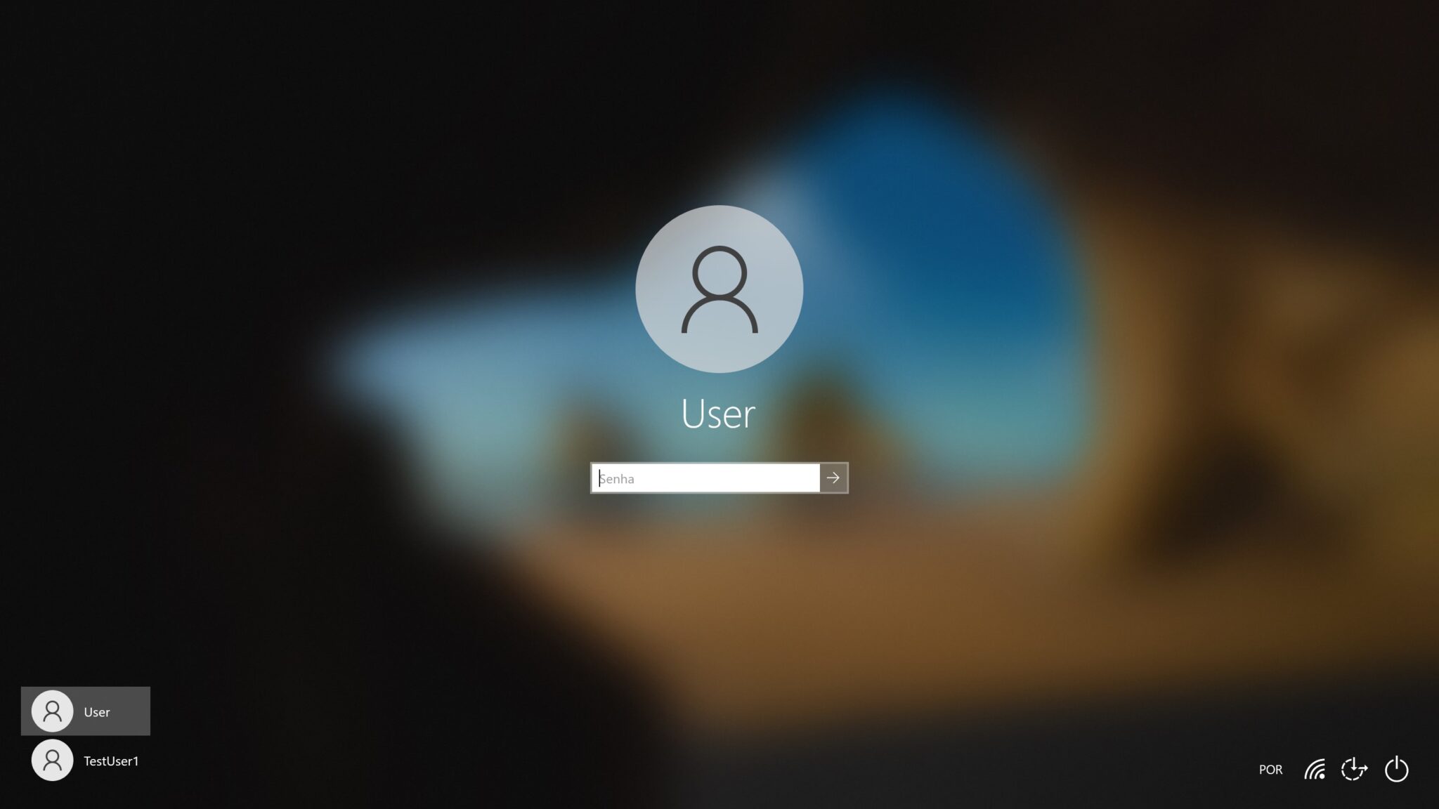 Como alterar a imagem da tela de entrada e bloqueio no Windows 10 - WinNotas.com.br