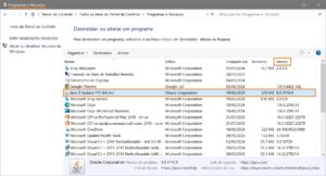 Como verificar versão do Java em seu computador - WinNotas.com.br