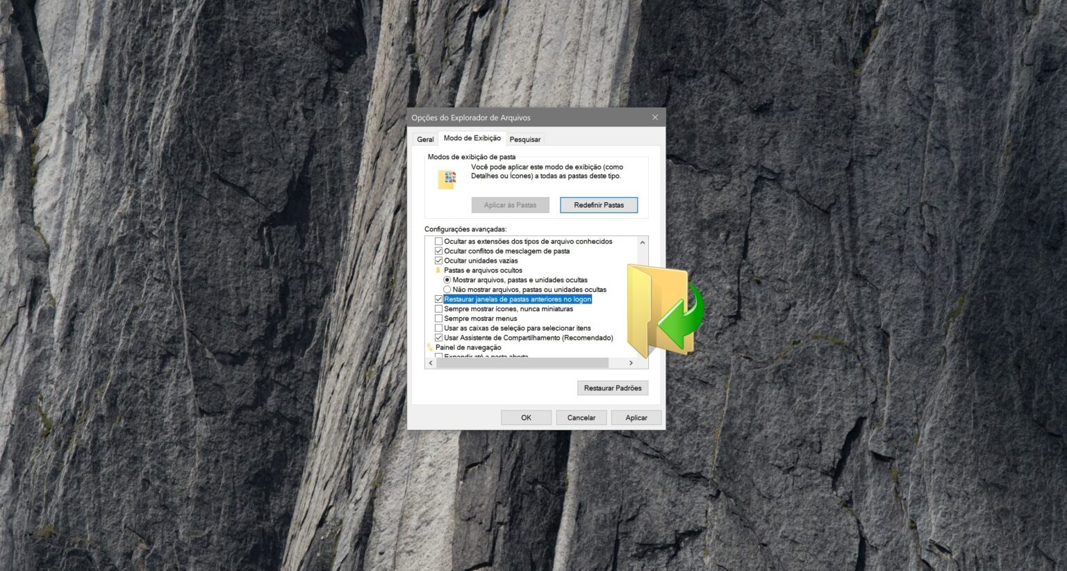 Como ativar ou desativar o Hyper-V no Windows 10 - WinNotas.com.br