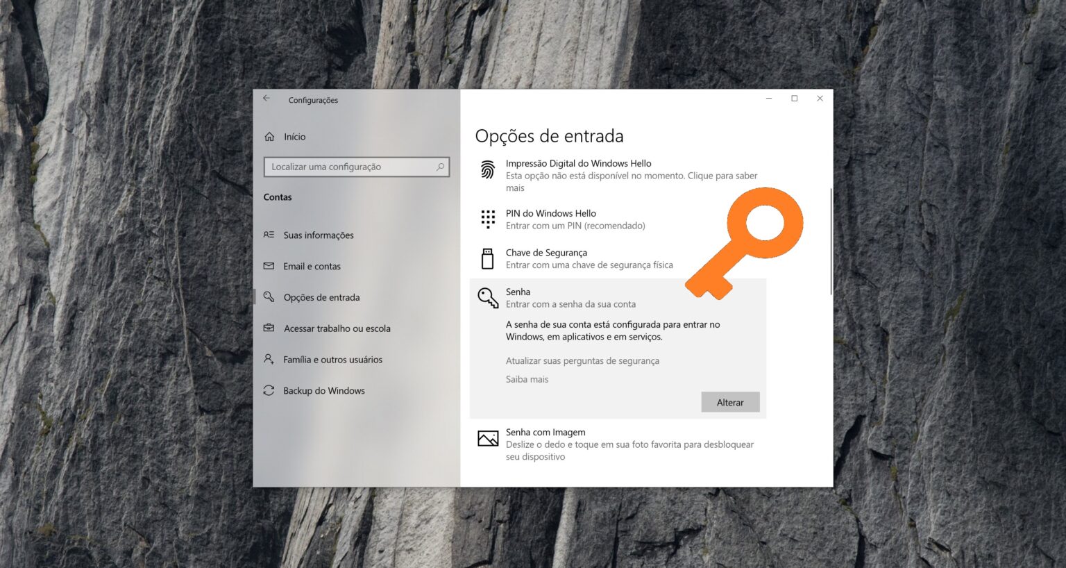 Códigos de Símbolos ALT para Windows - WinNotas.com.br