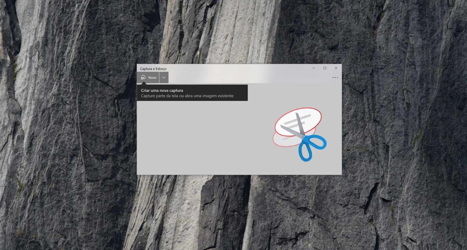 Como mostrar barra de tarefas em tela cheia no Windows 10 - WinNotas.com.br Como mostrar barra de tarefas em tela cheia no Windows 10 - WinNotas.com.br