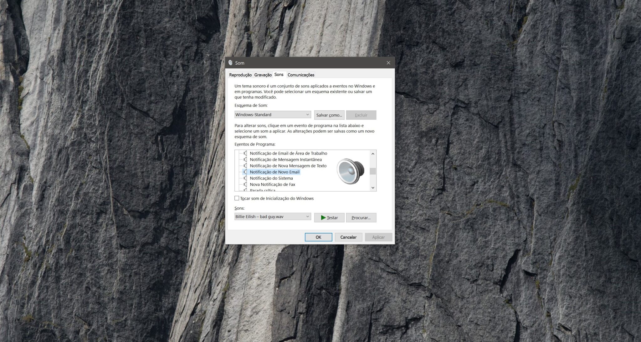 Como habilitar efeitos de transparência no Windows 10 - WinNotas.com.br