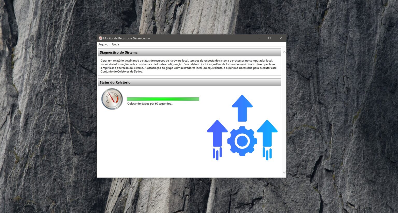 Como limpar o cache do Microsoft Edge - WinNotas.com.br